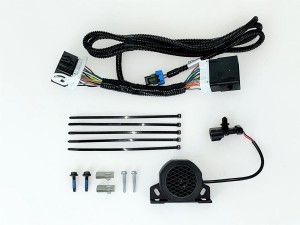 2023 Ford Super Duty Backup Alarm - Performance Parts & Accessories ...