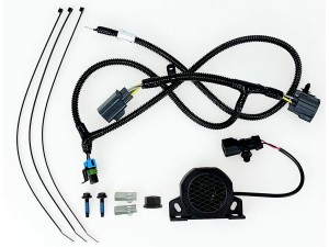 2023 Ford Super Duty Backup Alarm - Performance Parts & Accessories ...