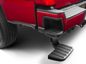 Bed Step - Lincoln & Ford Accessories | Levittown Ford
