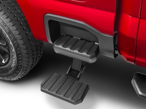 2024 Ford Super Duty Bed Step Parts & Accessories | Levittown Ford