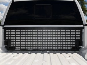 MOLLE Rack - Lincoln & Ford Accessories | Levittown Ford