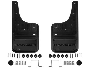 2024 Ford Ranger Splash Guards Parts & Accessories | Levittown Ford