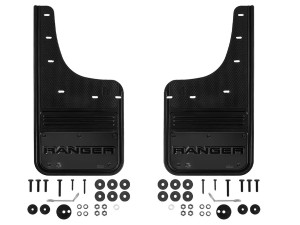 2024 Ford Ranger Splash Guards Parts & Accessories | Levittown Ford