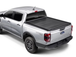 2024 Ford Ranger Tonneau Cover Parts & Accessories | Levittown Ford