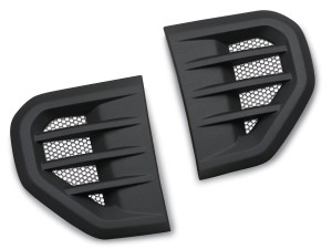 2025 Ford Ranger Fender Vent Parts & Accessories | Levittown Ford