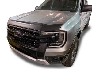 2024 Ford Ranger Air Deflector - Performance Parts & Accessories ...