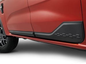 2024 Ford Ranger Molding Parts & Accessories | Levittown Ford