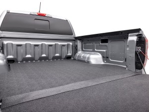 2025 Ford Ranger Raptor Bed Mat Parts & Accessories | Levittown Ford