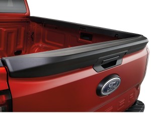 Ford Ranger Raptor Spoiler Parts & Accessories | Levittown Ford