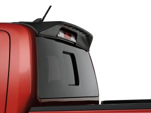 Ford Ranger Raptor Spoiler - Performance Parts & Accessories ...
