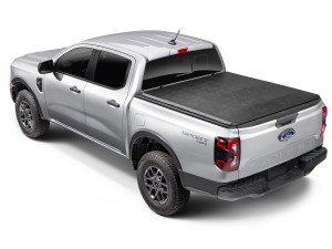 2024 Ford Ranger Raptor Tonneau Covers & Bed Accessories