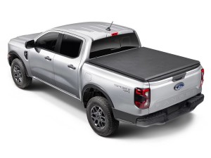 2024 Ford Ranger Raptor Tonneau Cover Parts & Accessories | Levittown Ford