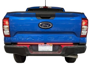 2024 Ford Ranger Tailgate Light Parts & Accessories | Levittown Ford