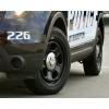 Genuine Ford Police Interceptor Wheel - DG1Z-1015-A | Levittown Ford