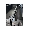 Ford Folding Under Seat Storage Bin For Rear Row - F150REARSTORAGEBIN ...