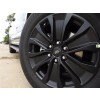 Ford Wheel - 20" Black Pack - KL3Z-1007-B | Levittown Ford