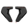 Ford Performance Gloss Black Fender Vents Kit Of Two For Left And Right ...