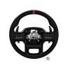 Ford Performance Steering Wheel Upgrade Kit In Black Perforated Leather ...