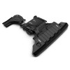 Genuine Ford Skid Plate 3 Piece Kit For 2 Door With Modular Front ...