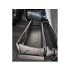Ford Folding Under Seat Storage Bin For Rear Row - F150REARSTORAGEBIN ...
