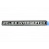 Ford Police Interceptor Badge - LB5Z-7842528-A | Levittown Ford