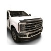 Genuine Ford Aeroskin II Hood Protector By Lund Black Textured - VPC3Z ...
