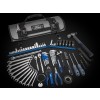 Ford Trucks 86-Piece Roll-Up Tool Kit With Soft Nylon Case And Ford ...