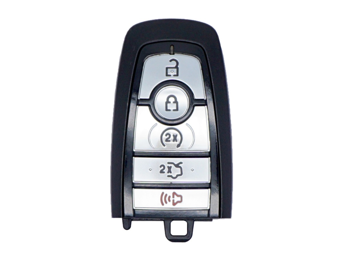 Ford 5 Button Key Fob - 164-R8162 | Levittown Ford