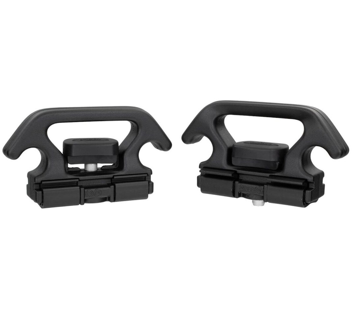 Ford Bed Rail Cleats Kit Of Two - NZ6Z-26000A64-A | Levittown Ford