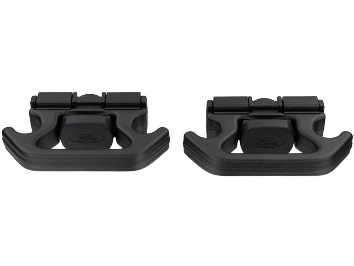 Ford Bed Rail Cleats Kit Of Two - NZ6Z-26000A64-A | Levittown Ford