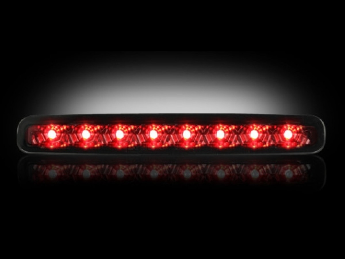 RECON LED Third Brake Light - Smoked Lens - 264119BK | Levittown Ford