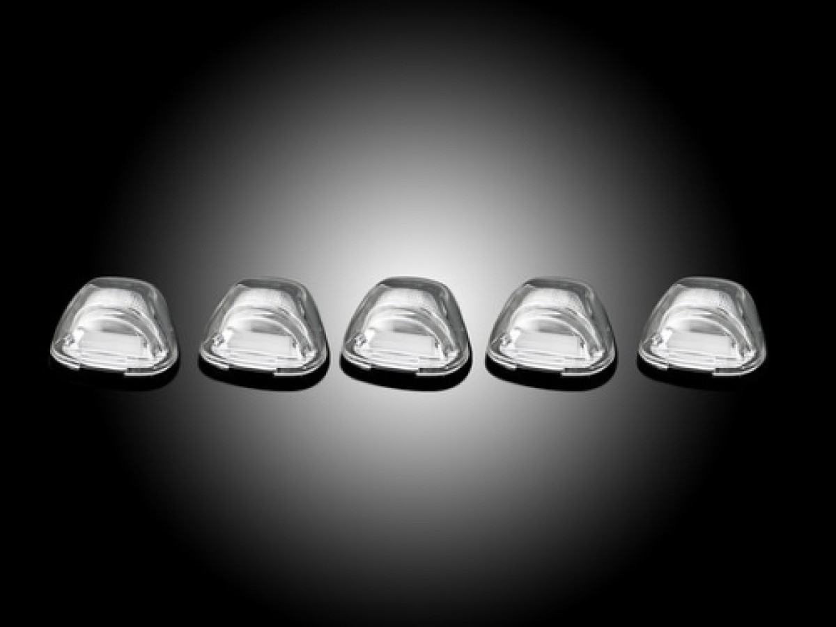 RECON Cab Light KIT Clear / Amber HP - 264143CLHP | Levittown Ford