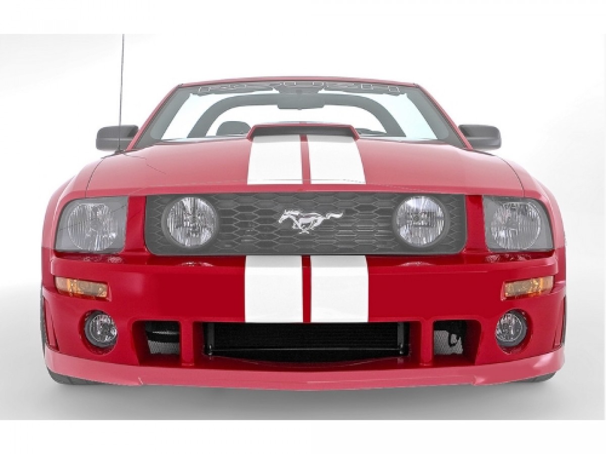 Roush Performance Mustang Front Fascia - 401422 | Levittown Ford