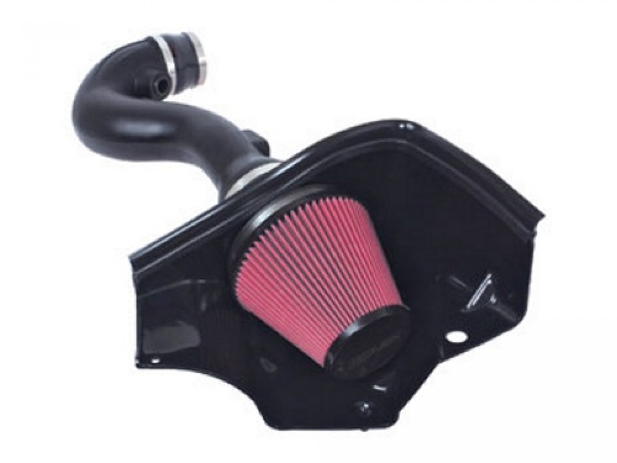 Roush Performance Mustang Cold Air Intake Kit V8 - 402099 | Levittown Ford