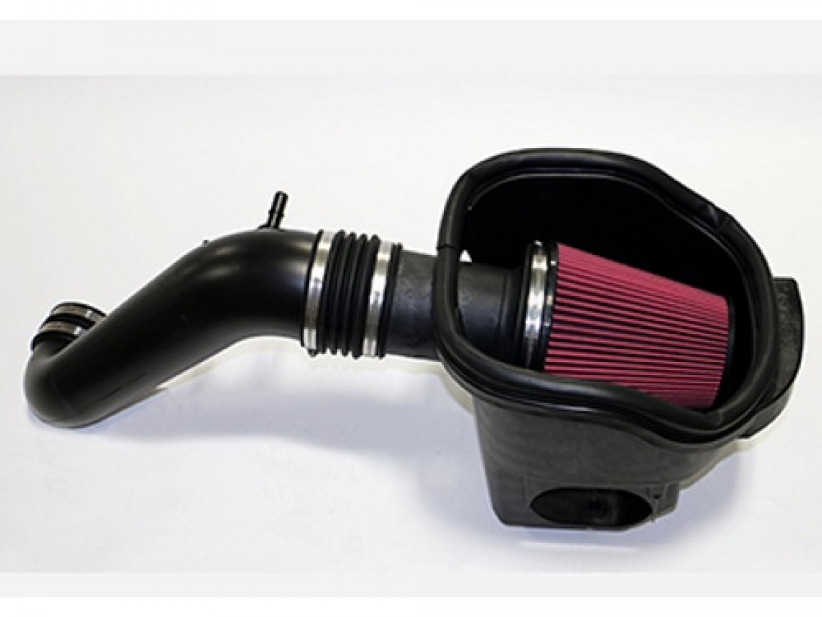 Roush Performance F-150 Cold Air Intake Kit V8 - 421980 | Levittown Ford