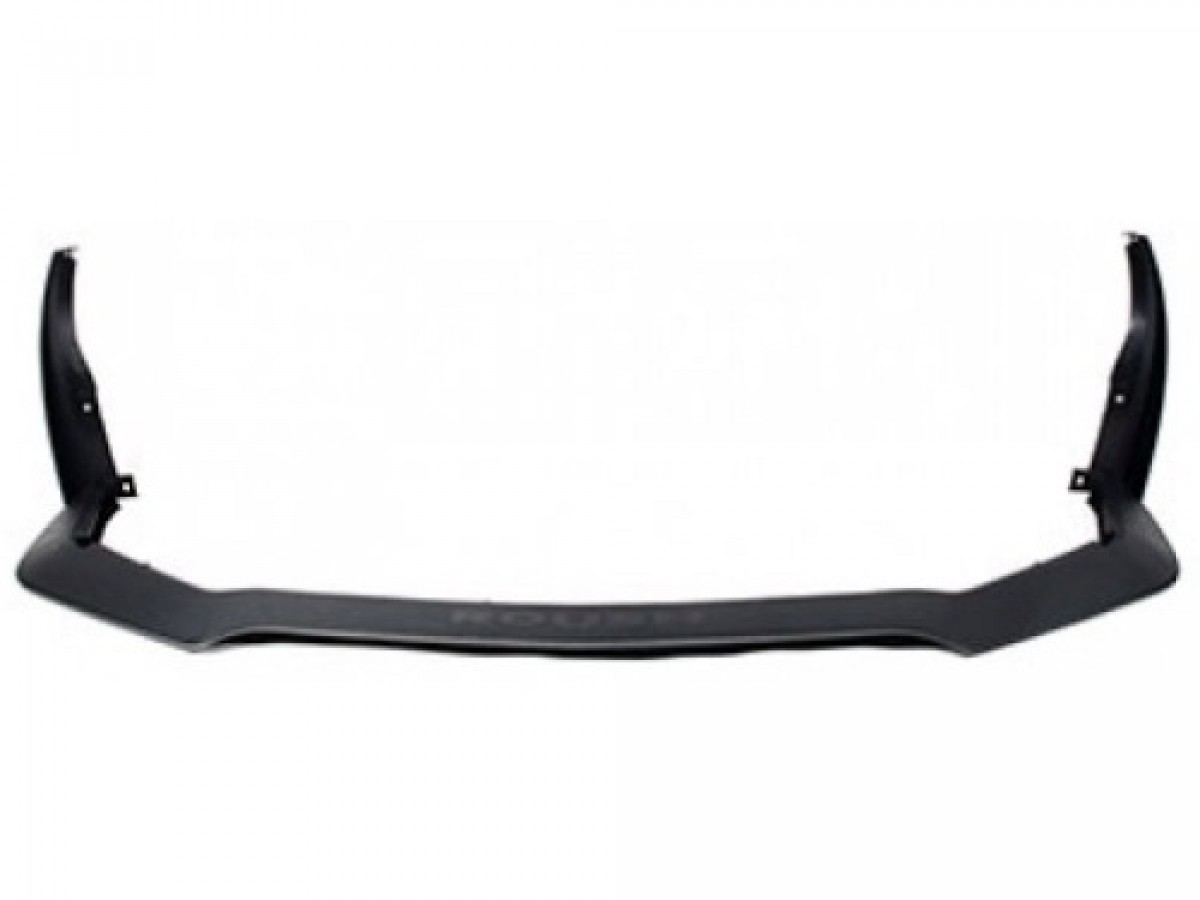 Roush Performance Mustang Chin Splitter & Wheel Shroud Kit - 422082 ...