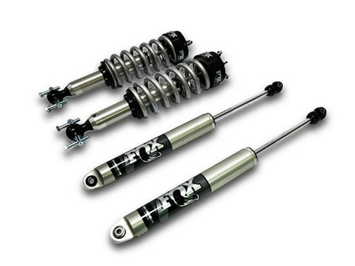 Roush Performance Suspension 2 Inch Lift And Leveling Kit 2WD 4WD With ...
