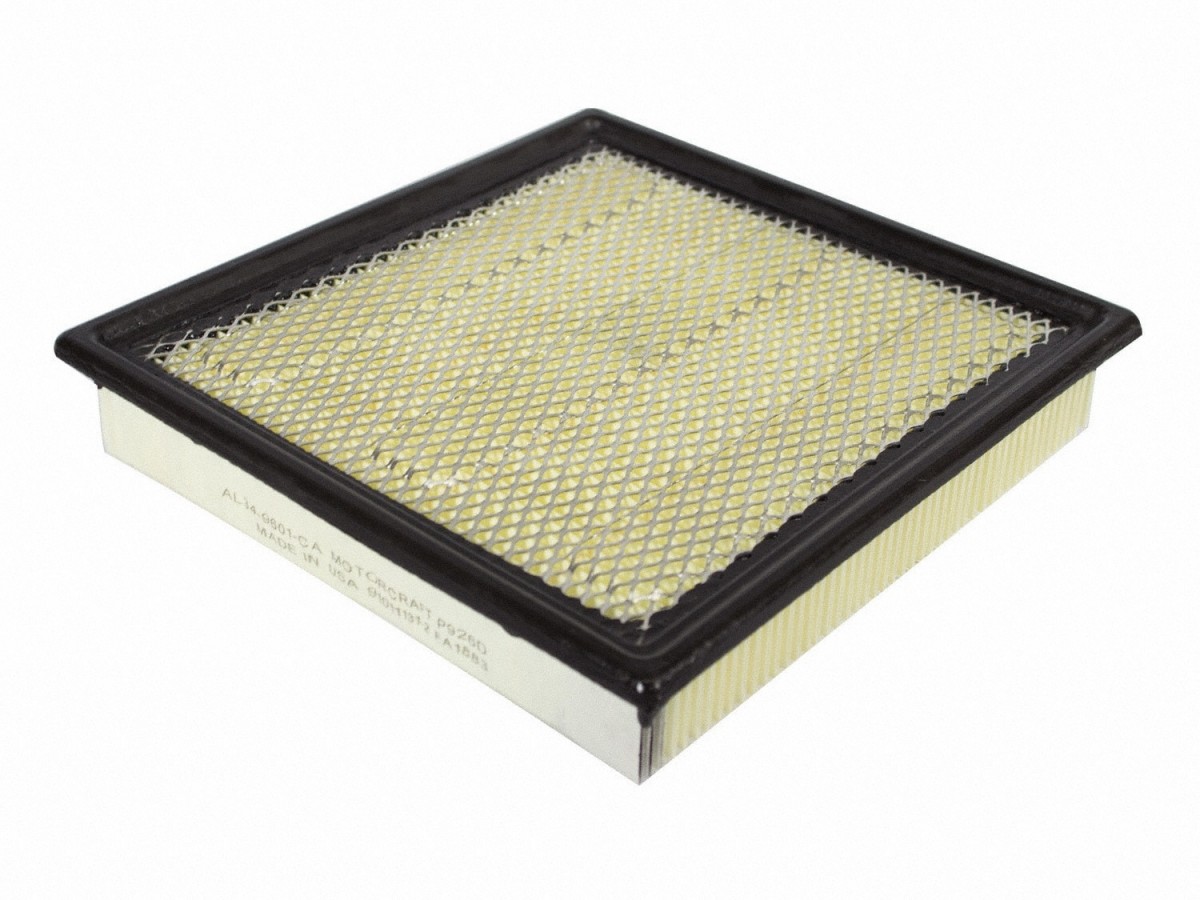 Ford Engine Air Filter - 7C3Z-9601-A | Levittown Ford