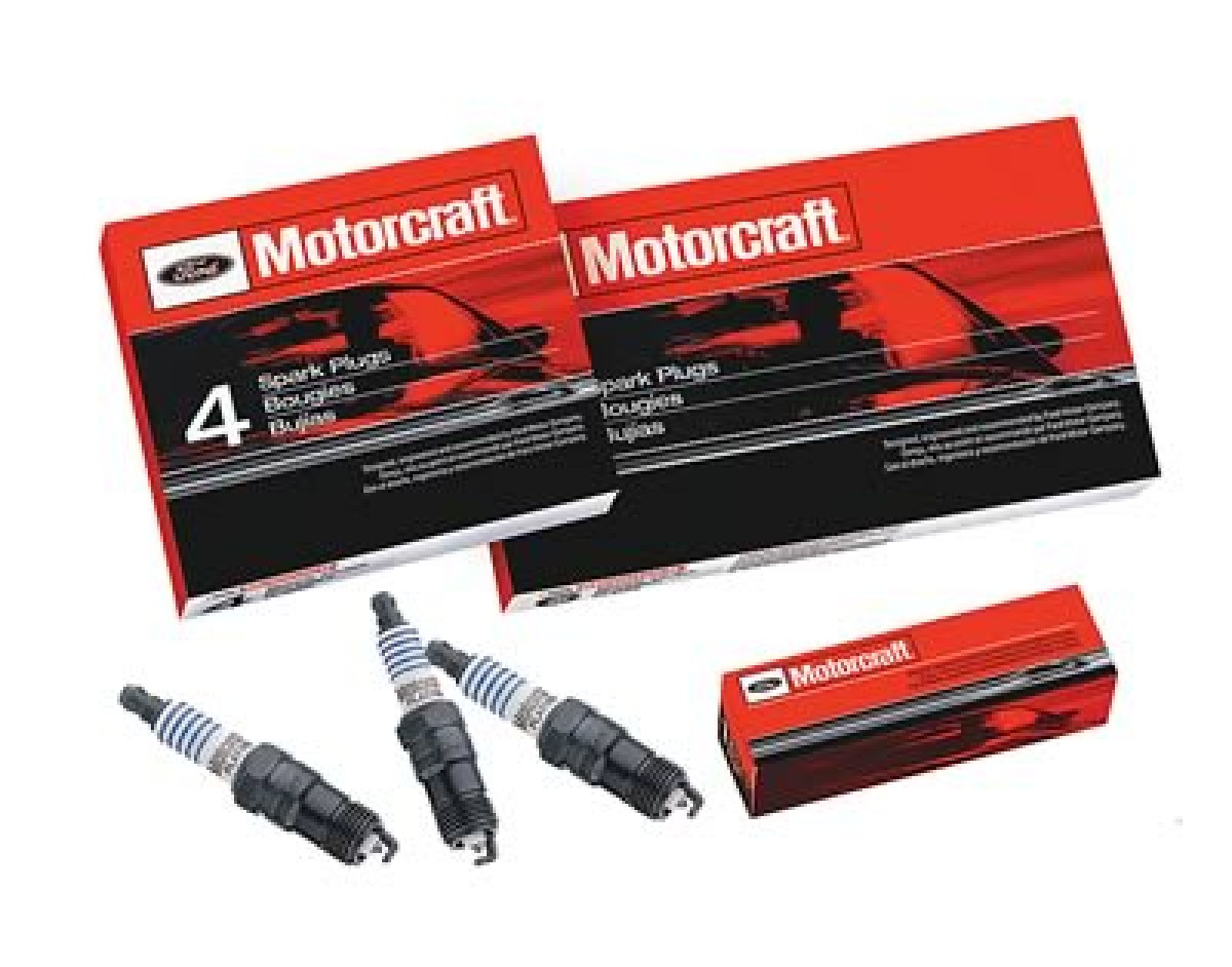 Ford Spark Plug - ASF-42C-X | Levittown Ford