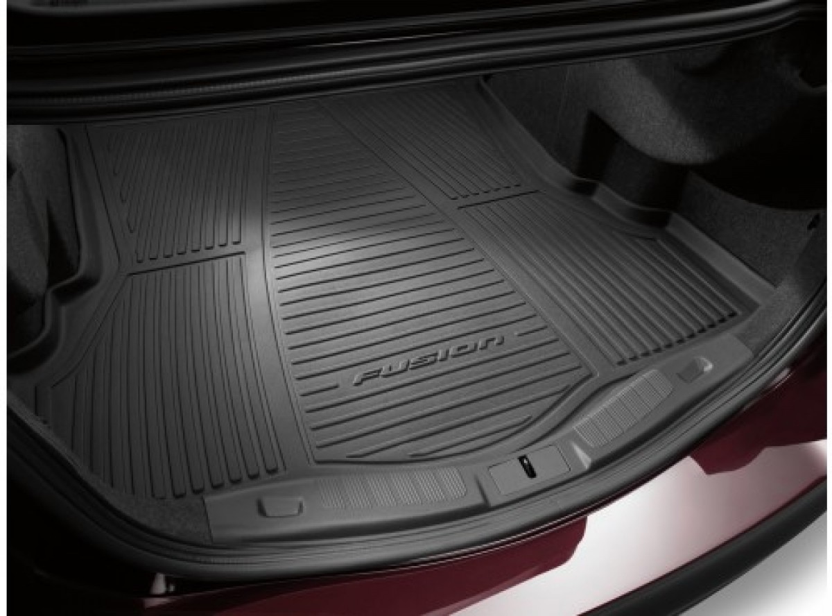 Ford Cargo Area Tray - DS7Z-6111600-AA | Levittown Ford