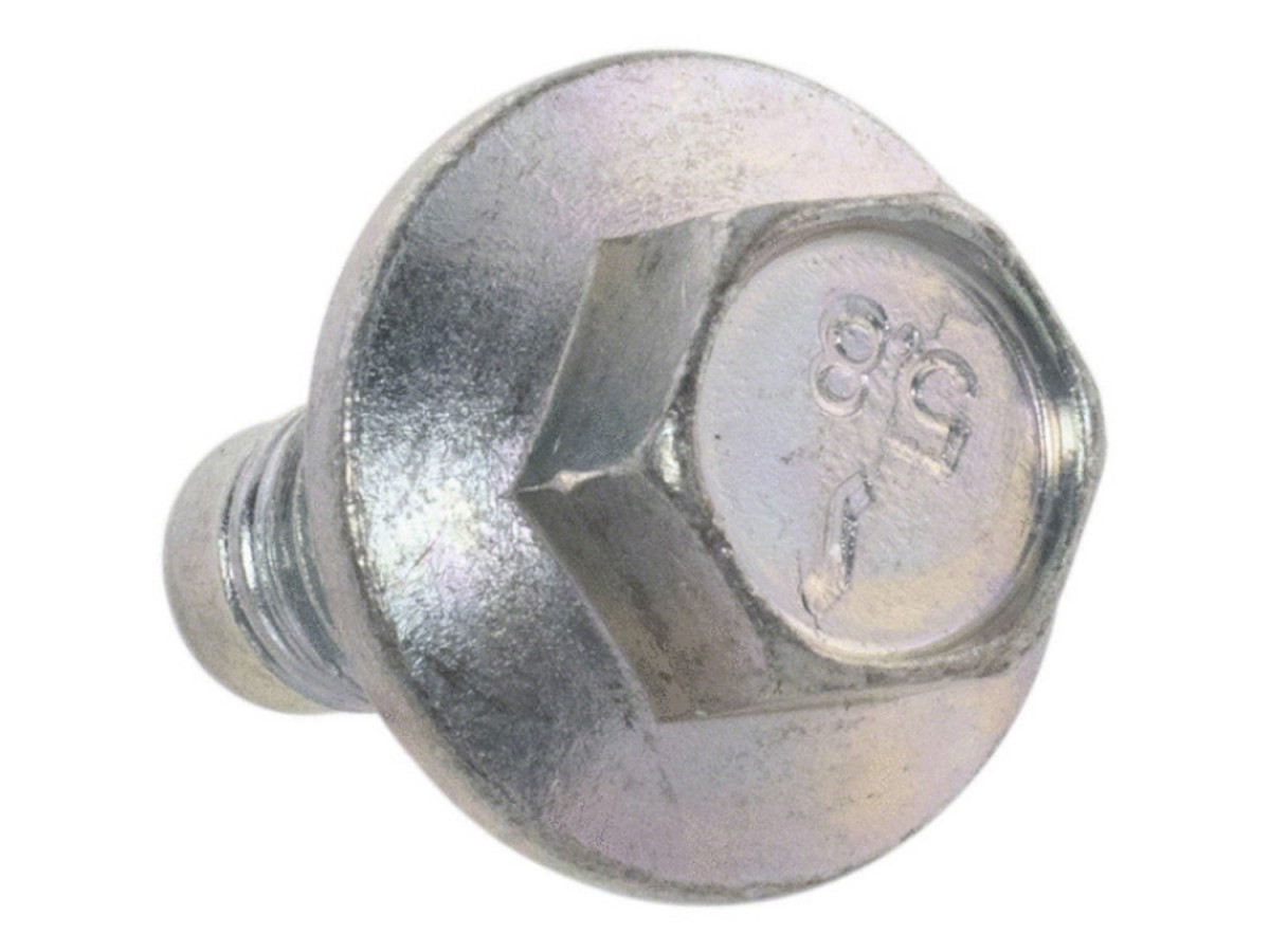 Ford 5.0L 2.3L Ecoboost Oil Pan Drain Plug - EJ7Z-6730-B | Levittown Ford