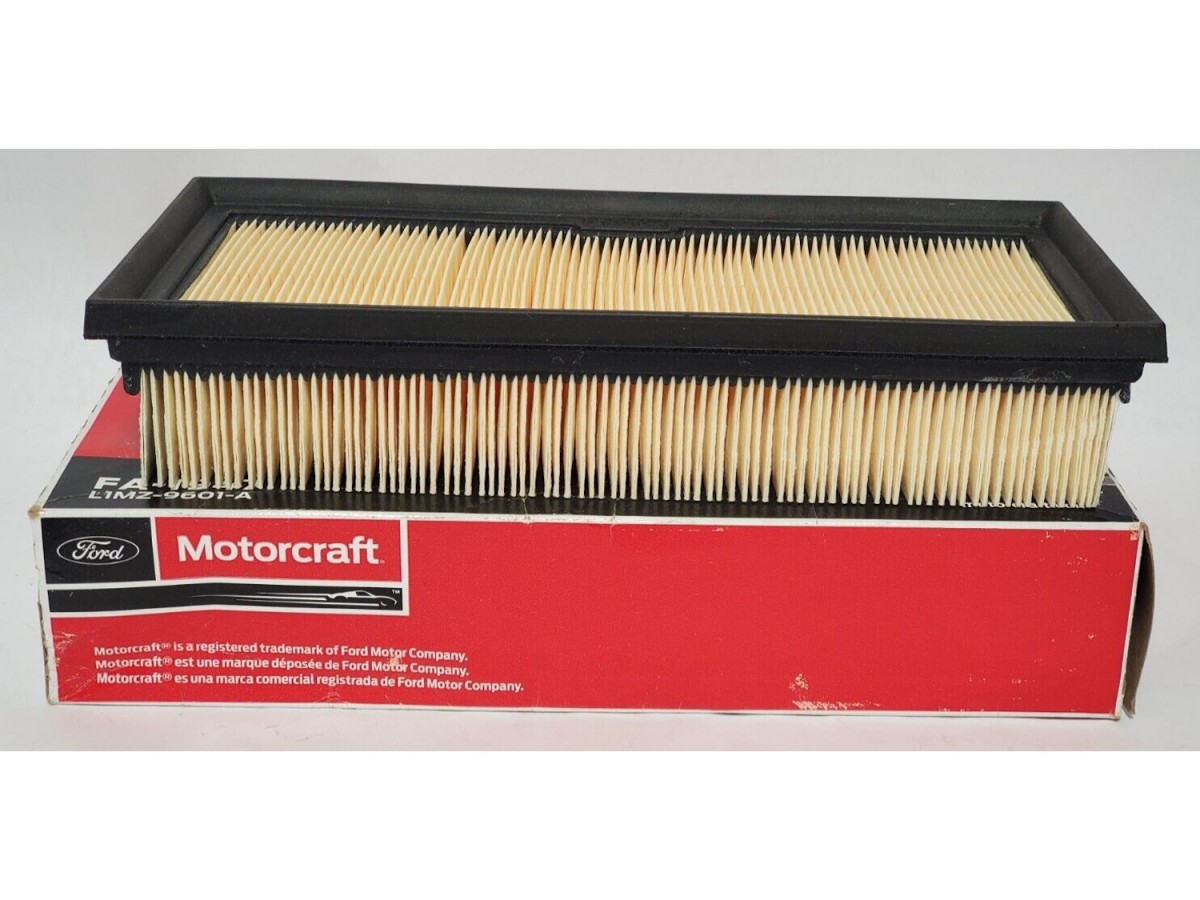 Ford Engine Air Filter - 3.3L - L1MZ-9601-A | Levittown Ford