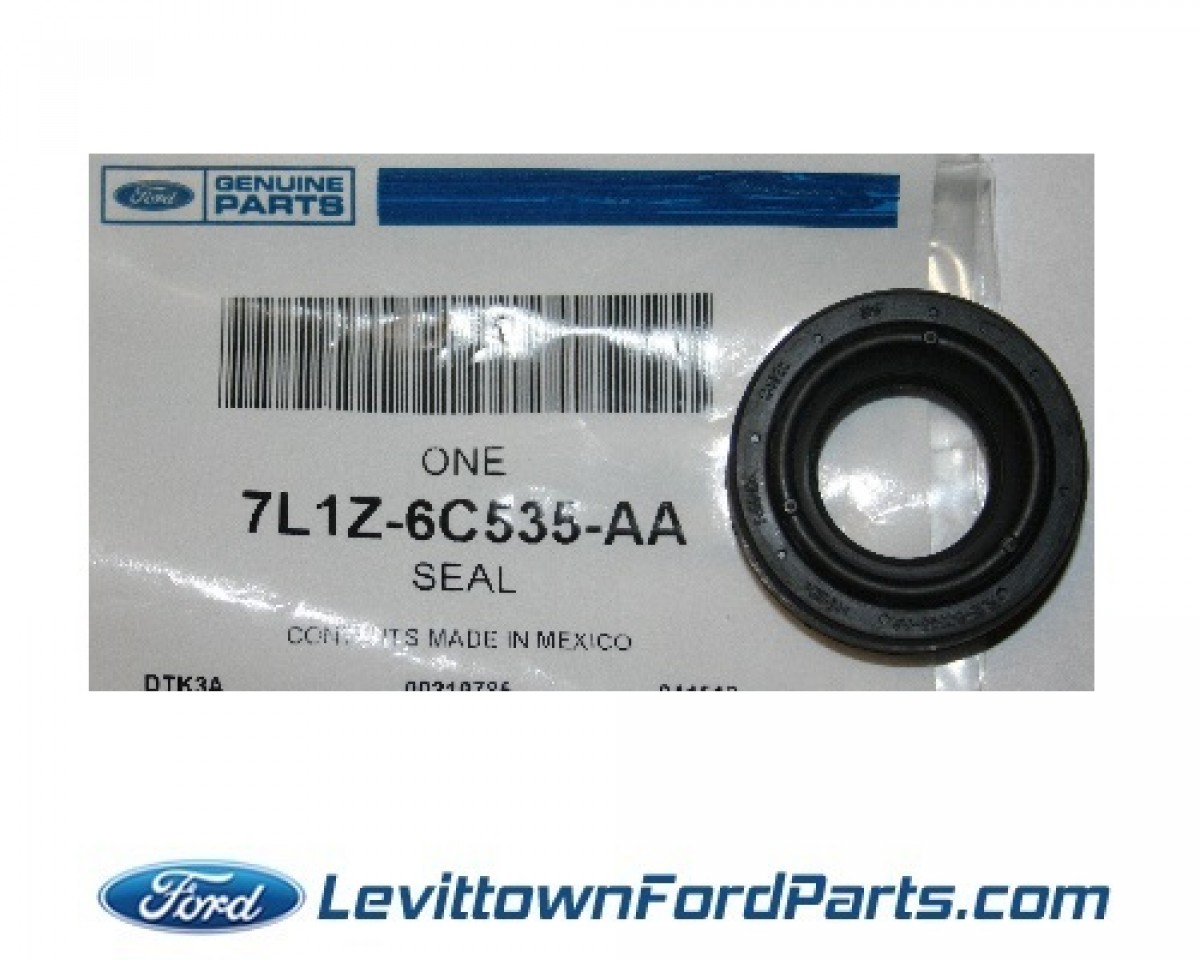 Ford Replacement Solenoid Seal 7L1Z6C535AA - 7L1Z-6C535-AA | Levittown Ford