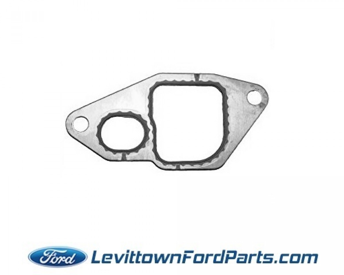 Ford Replacement Adapter Gasket F7TZ6A636AAA - F7TZ-6A636-AAA ...