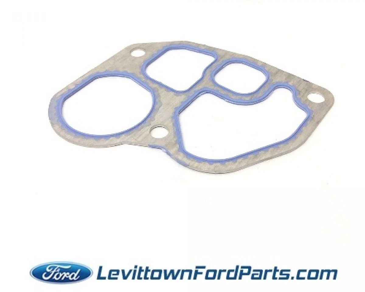 Ford Replacement Adapter Gasket F4TZ6A636A - F4TZ-6A636-A | Levittown Ford