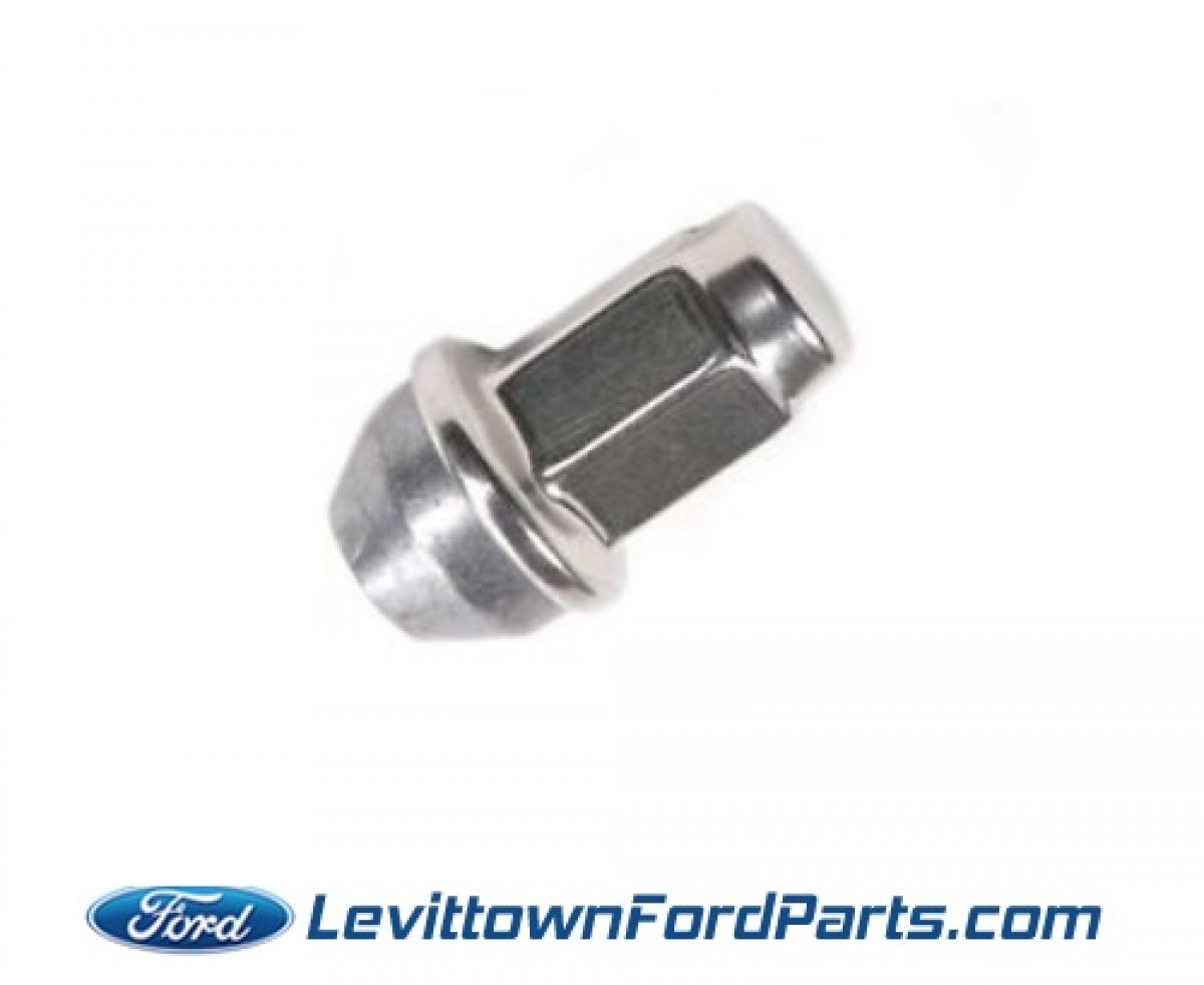 Genuine Ford Replacement Lug Nut 4L3Z1012A - 4L3Z-1012-A | Levittown Ford