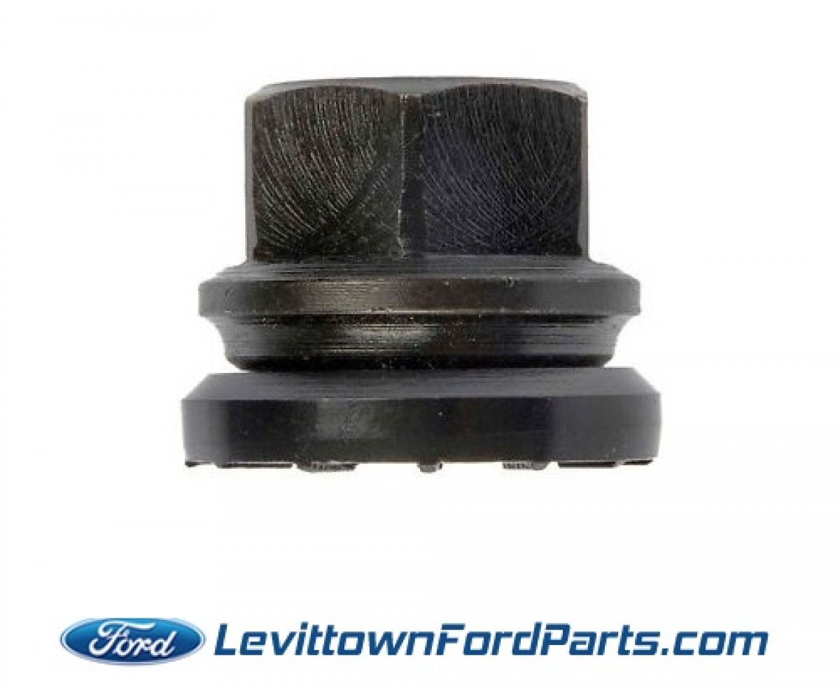 Ford Replacement Lug Nut 2C2Z1012AA - 2C2Z-1012-AA | Levittown Ford