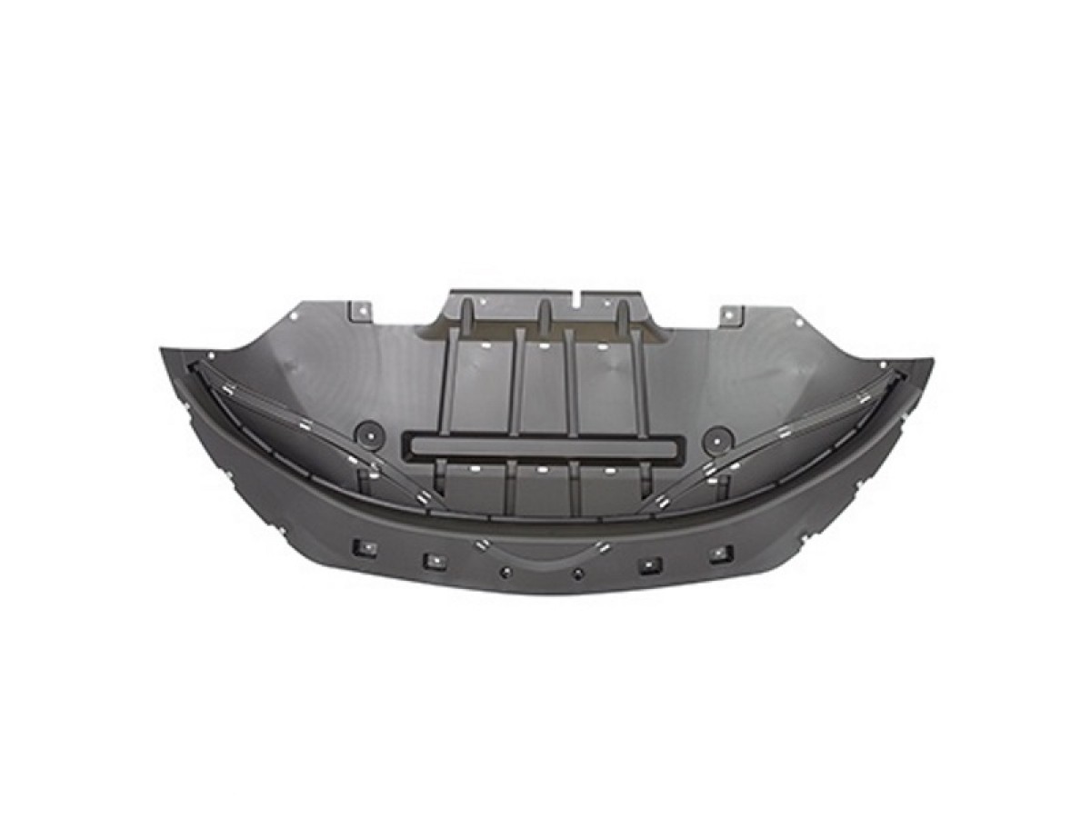 Ford Front Belly Pan - FR3Z-17626-B | Levittown Ford