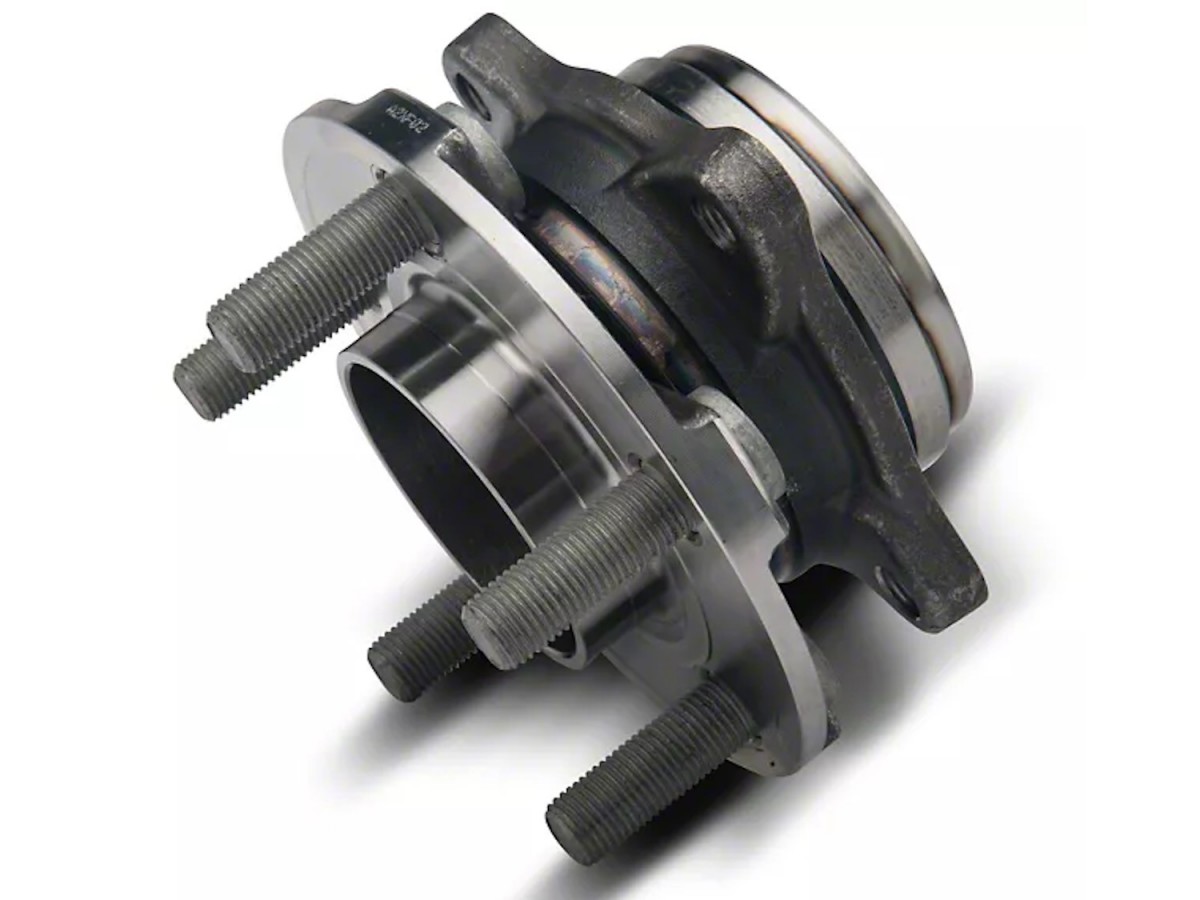 Ford Rear Wheel Hub And Bearing Assembly - FR3Z-1104-G | Levittown Ford