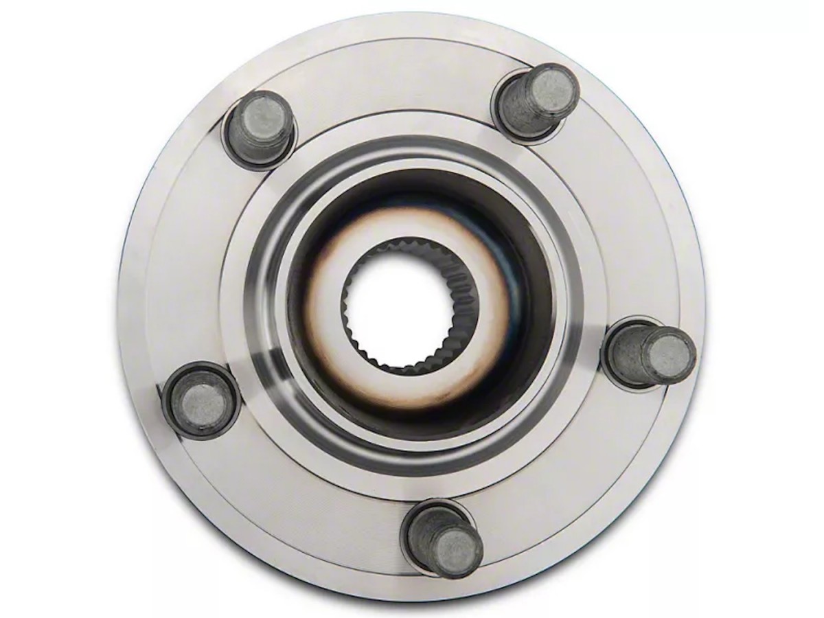 Ford Rear Wheel Hub And Bearing Assembly - FR3Z-1104-G | Levittown Ford
